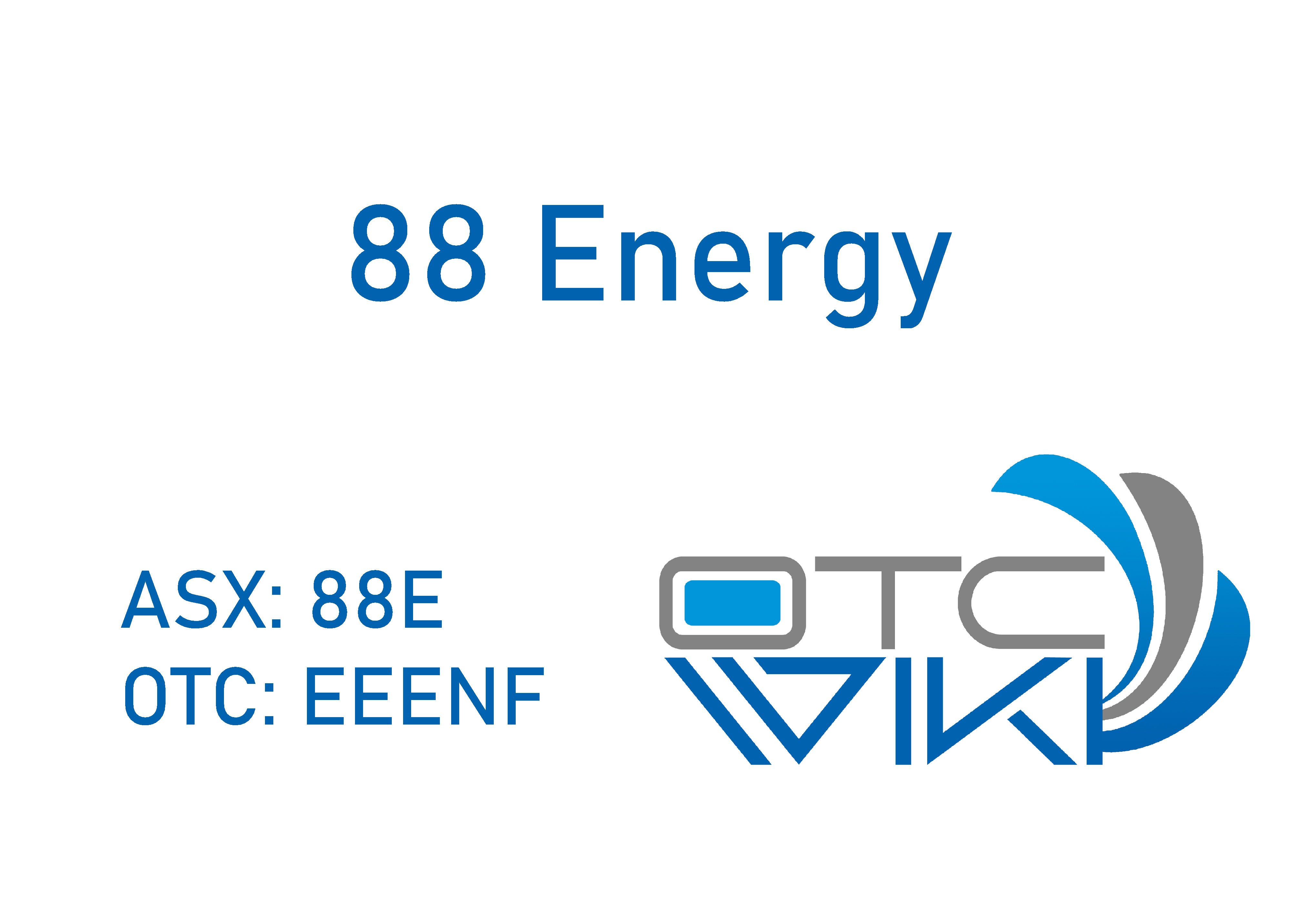 88 Energy Ltd - EEENF stock - OTC Wiki